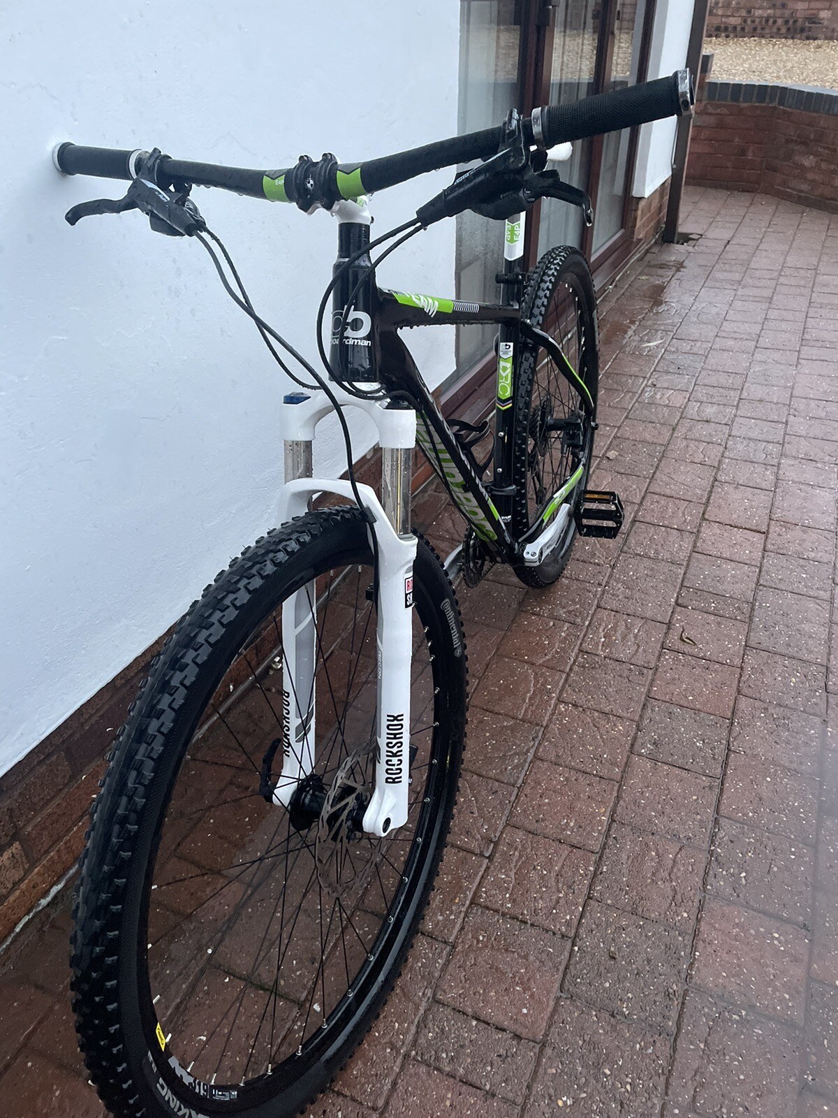 boardman mountain bike 29txc Rock Shox ( Large Frame 29 Inch) | eBay UK