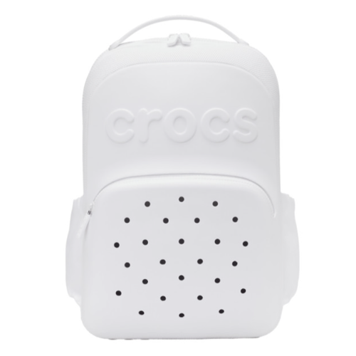 CROCS Classic Backpack 210190 White Unisex Size | eBay