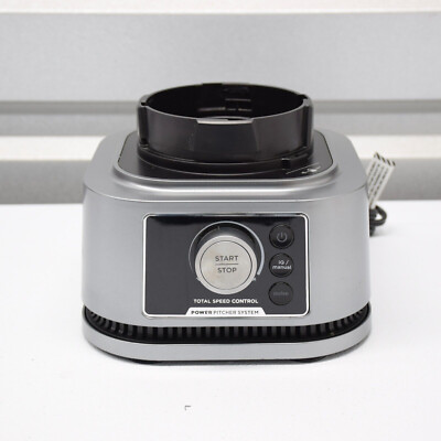 Ninja Motor Base for SS300 CO351B SS351 SS351CO SS351TGT Foodi Smoothie ...