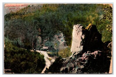 BOUND BROOK New Jersey NJ ~ CHIMNEY ROCK ~ Quarry | eBay