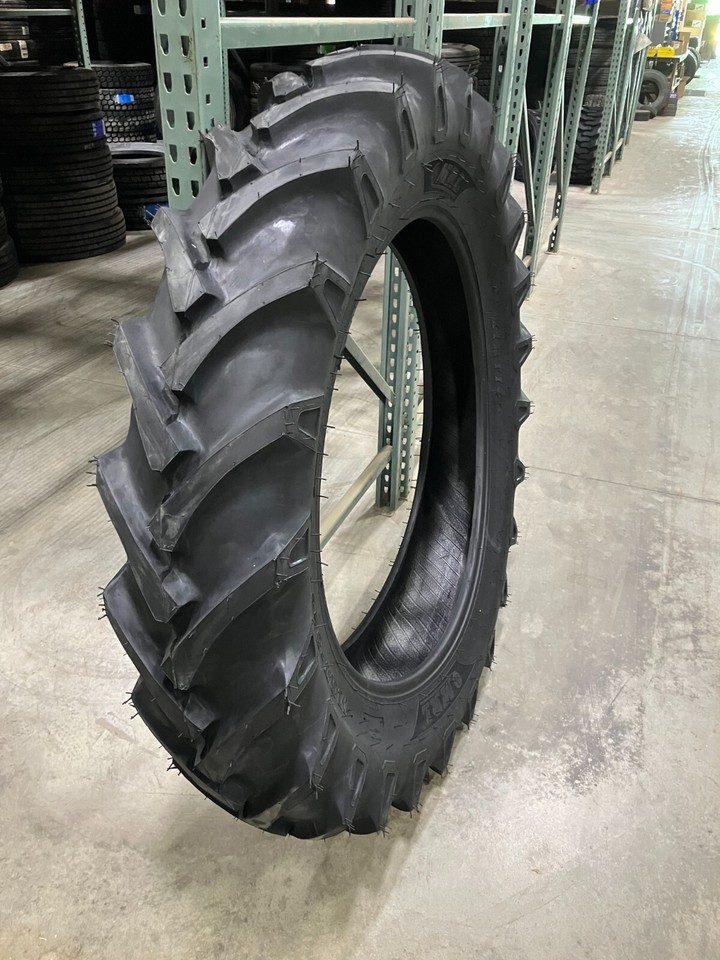 13.6-38 MRL R-1 8 ply Tractor Tires & Tubes | 2 | Tube Type | 13.6x38 ...