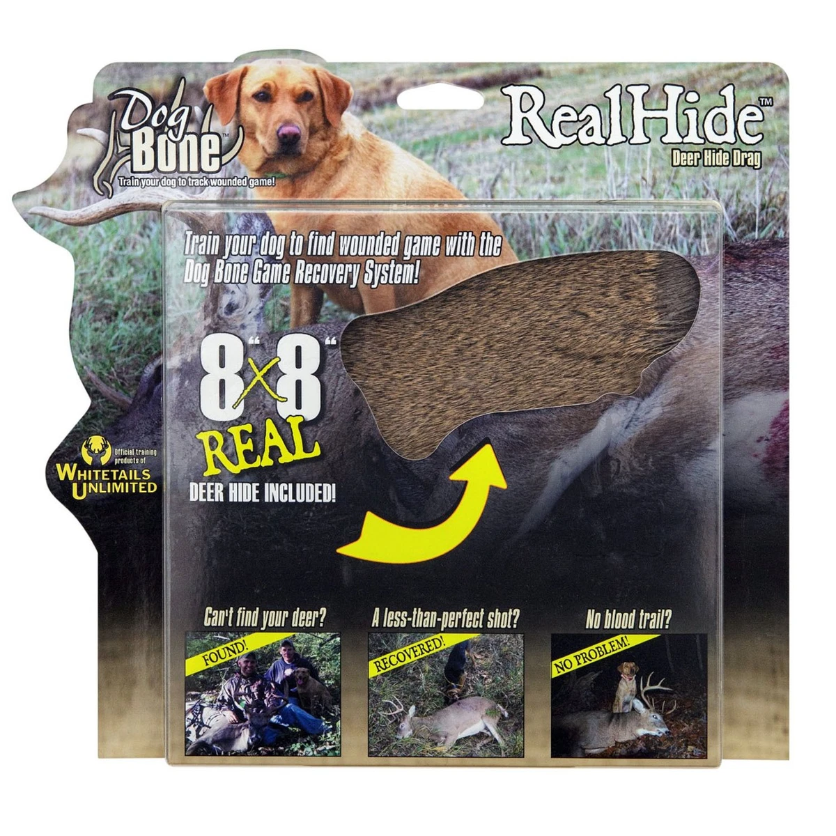 How To Train Dog To Track Deer