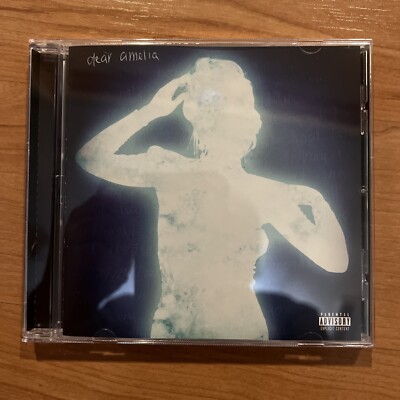 renforshort - Dear Amelia CD 602445798544 | eBay