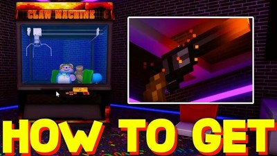 Arcade Revolver Roblox Da Hood | eBay