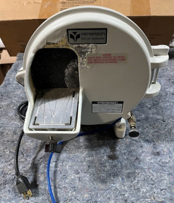 Dental Lab Equipment - Dental Lab Model Trimmer