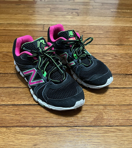 New Balance Womens Size 7.5-Shoes 750 v2 Athletic Running Cross ...