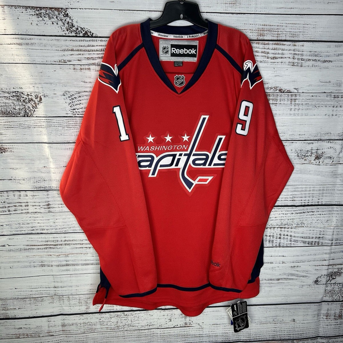 Washington Capitals New Jersey Washington Capitals Vs New Jersey