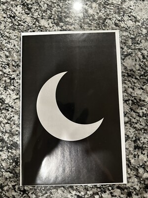 Moon Knight #30 1:100 Insignia Virgin Variant | eBay