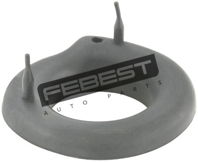 HYSI-CRETLOWR Febest REAR SPRING LOWER SEAT 55344-1D000, 55344-3S000 ...