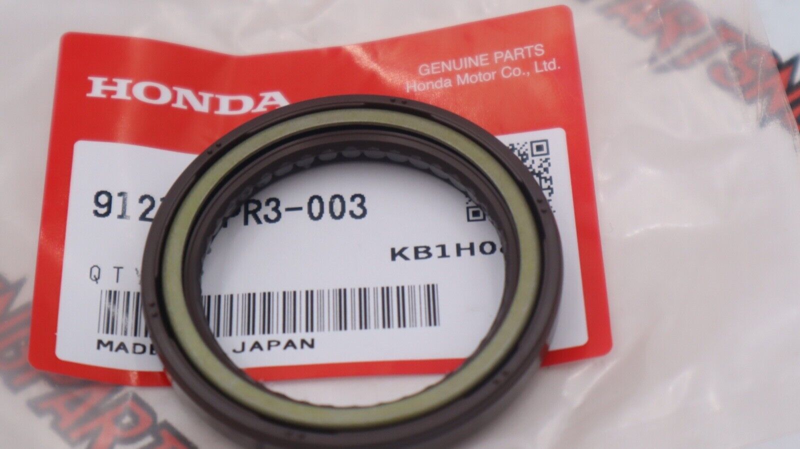OEM HONDA B16A2 B18C1 B18C5 B20 SI GSR ITR TYPE R OIL PUMP FRONT CRANK ...
