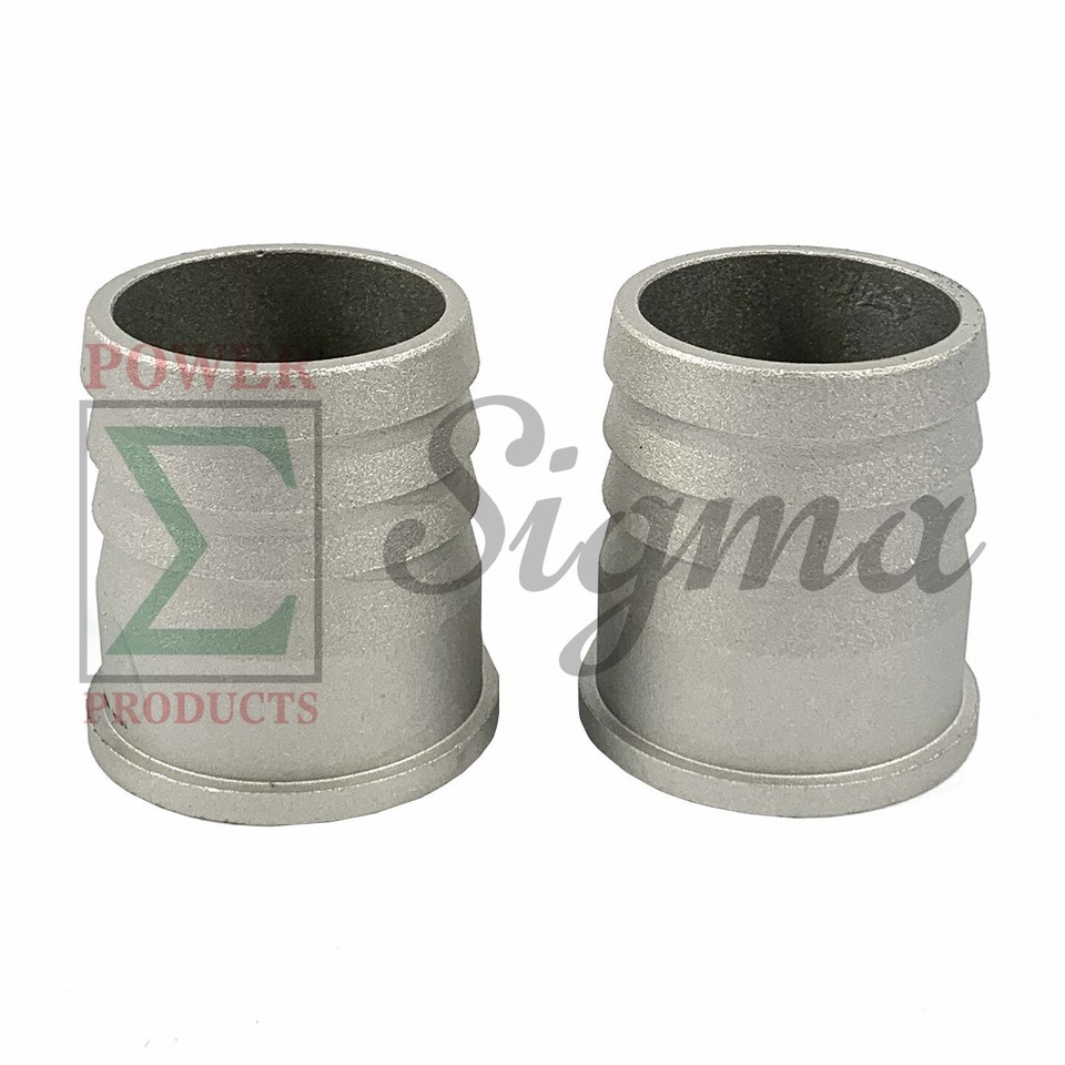 Semi-Trash Pump NPT Thread Replaces PREDATOR 3" in. 212cc Gas Water ...