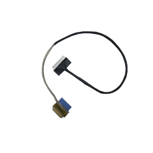 Laptop LCD Cable For Gigabyte AS53-14090032 RP55G EPD CABLE 27890-P55G0 ...