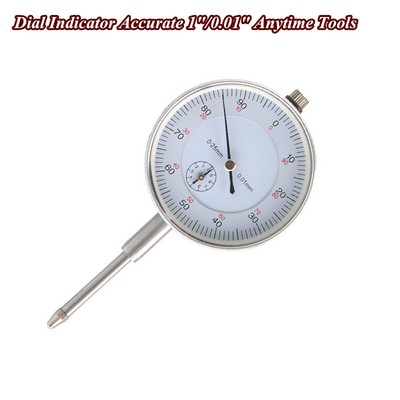 Indicators - Push Indicator Kit