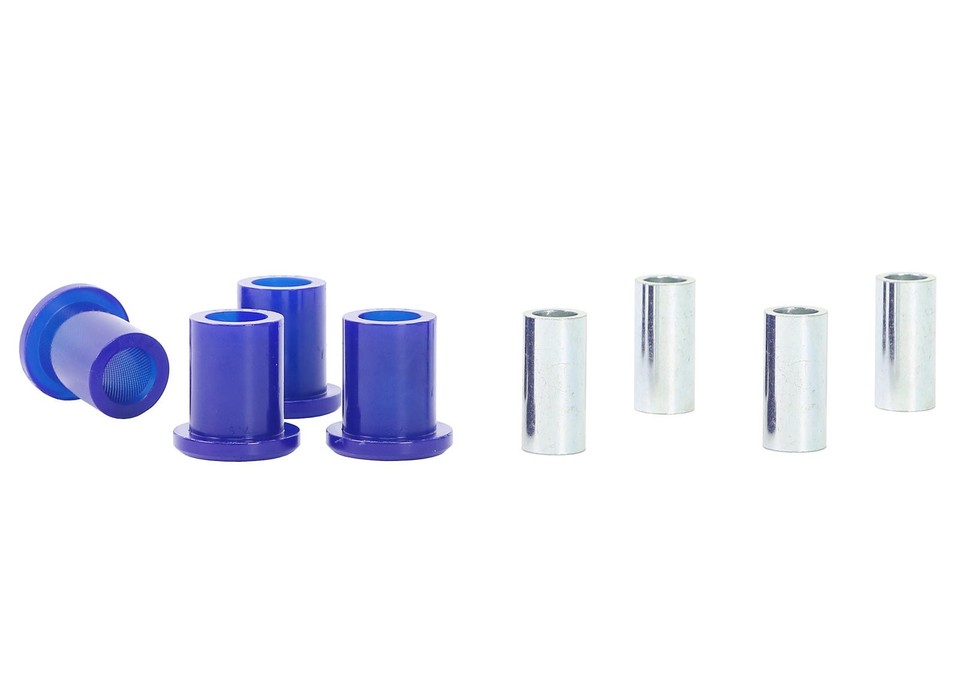 SuperPro for 1964 Sunbeam Tiger Front Control Arm Bushing Kit | eBay