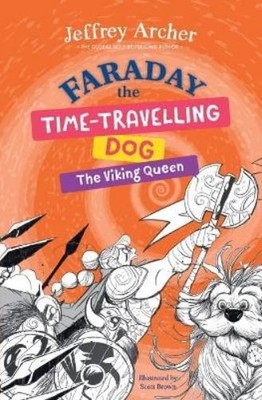 Jeffrey Archer Faraday The Time-Travelling Dog (Paperback) (UK IMPORT ...