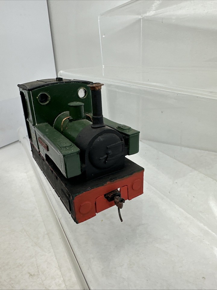 o-16.5 narrow gauge 040 Locomotive | eBay UK