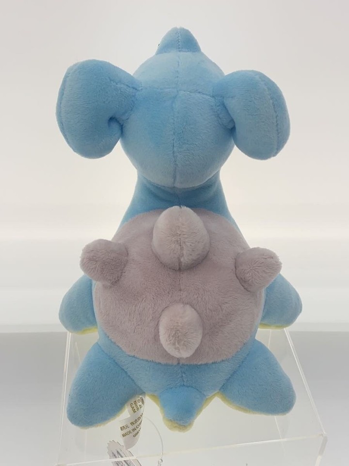 Pokemon Super Secret Laplace Doll/Pokemon Center Limited/Omega Ruby ...