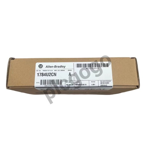 Allen-Bradley 1784-U2DN Communication Module for sale online | eBay