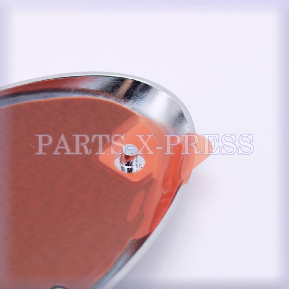 NEW GENUINE SUBARU FRONT STAR GRILLE EMBLEM BADGE IMPREZA LEGACY WRX ...