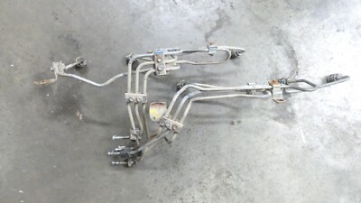 VP44 Fuel Injector Line Set For 98.5-02 6BT 5.9L 24 Valve Cummins | eBay