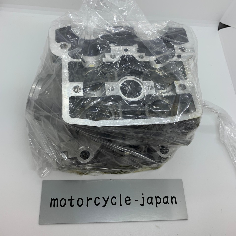 KAWASAKI Genuine Kfx450r Kx450f Head Comp Cylinder 11008-0143 | eBay
