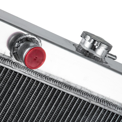 Aluminum Radiator Fitting 1975-1978 Dodge D100 D150 B100 D200 D300 ...