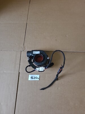 2020 MERCEDES E200 W213 AC AIR CONDITIONING BLOWER FAN A2139062700 | eBay