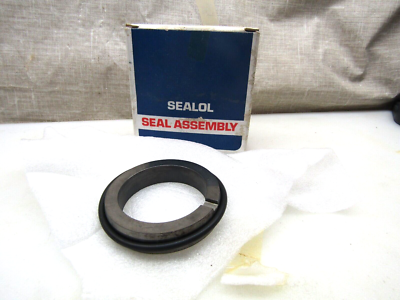 EG&G Sealol M.Ring Assembly Seal 930021-28 46mm x 60mm x 12.75mm | eBay