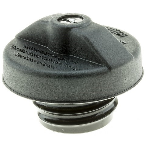 MotoRad MGC791 Fuel Tank Cap for CHEVROLET C2500 SUBURBAN 1992-1999 V8 ...