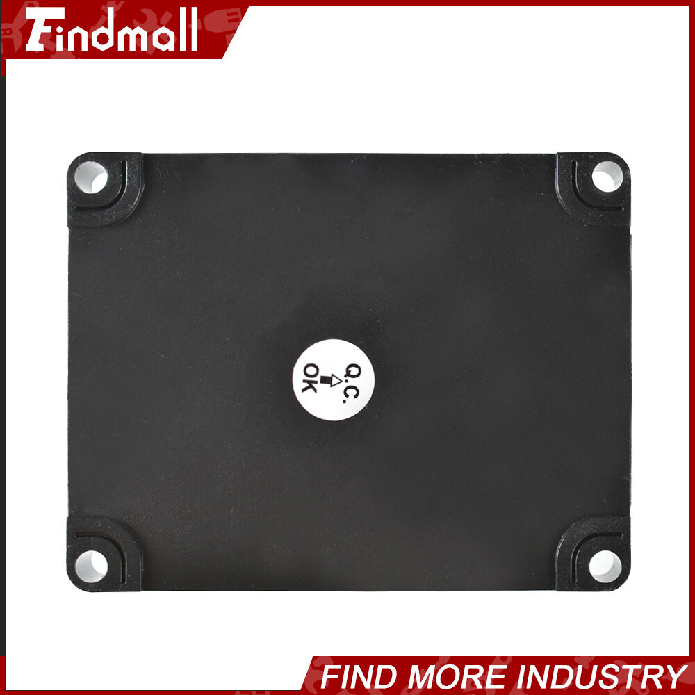 Findmall GAVR-8A AVR Automatic Voltage Regulator Module For Generator ...