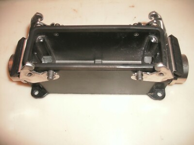 LAP 70.1380 NP EPIC HBE 24 SURFACE MOUNT BASE 2 ENTRY DOUBLE LEVERS 3/4 ...