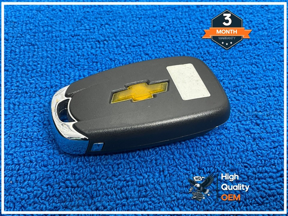 2017 - 2021 CHEVROLET TRAX SMART KEYLESS ENTRY REMOTE KEY FOB ...