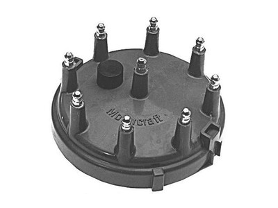 Motorcraft Distributor Cap fits Ford LTD Crown Victoria 1987-1991 ...