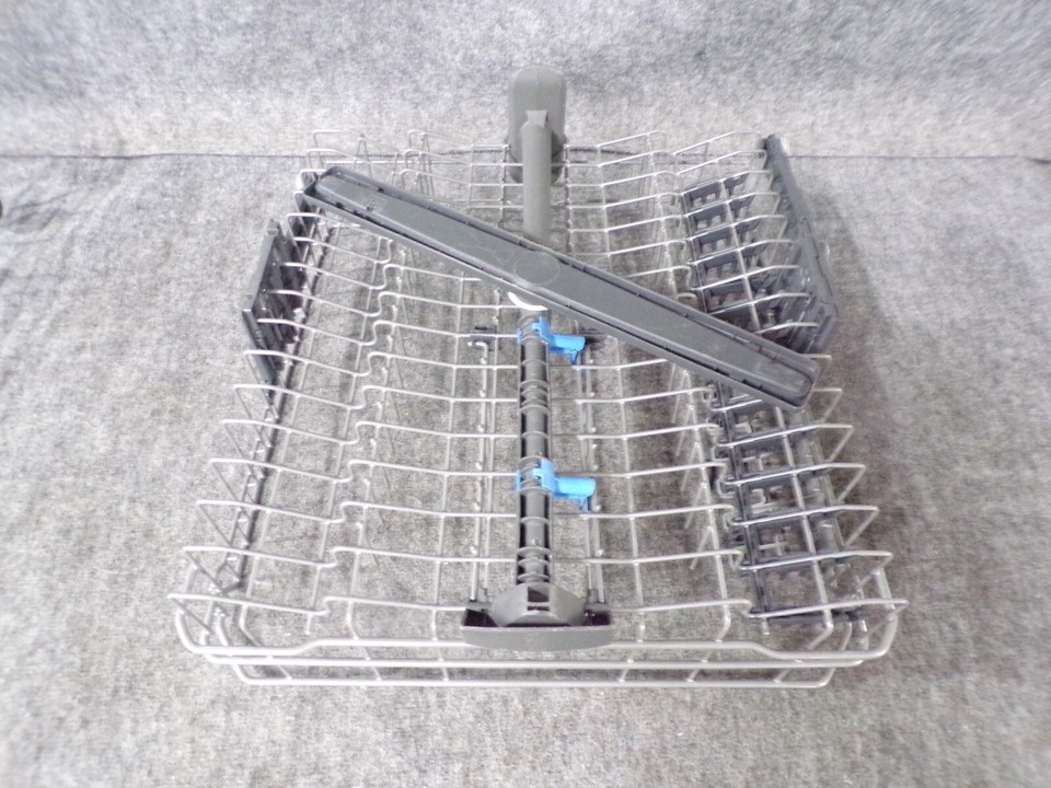 A00251510 FRIGIDAIRE DISHWASHER UPPER RACK ASSEMBLY 405538442 | eBay