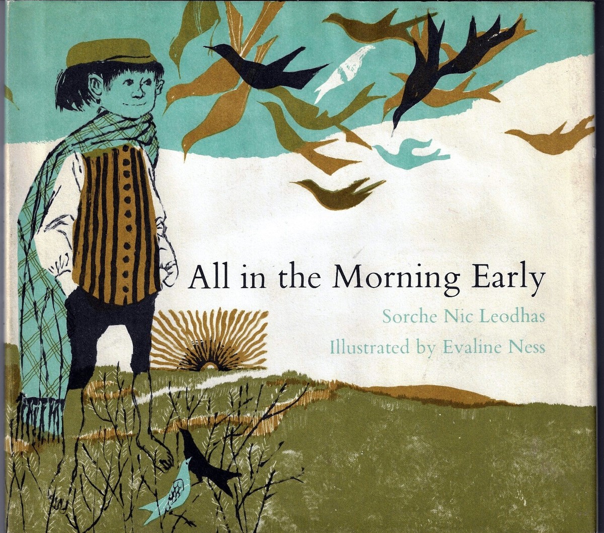Early One Morning Book One Morning In May Patrick Hayes