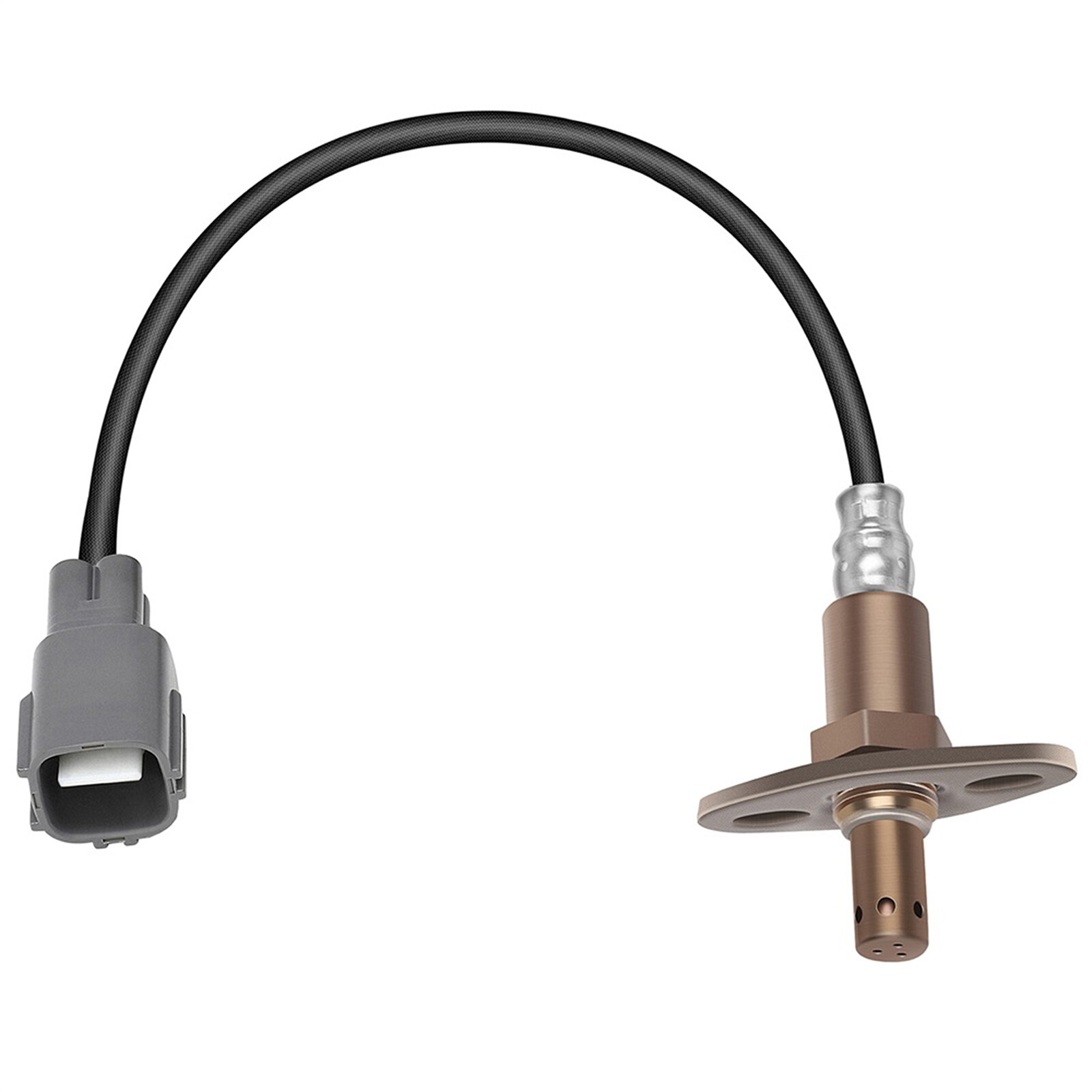 4pcs Upstream & Downstream 02 O2 Oxygen Sensor for 2001-2004 Toyota ...