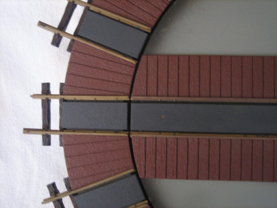 LGB G-scale train turntable. New. Manual operation. Rare. | eBay