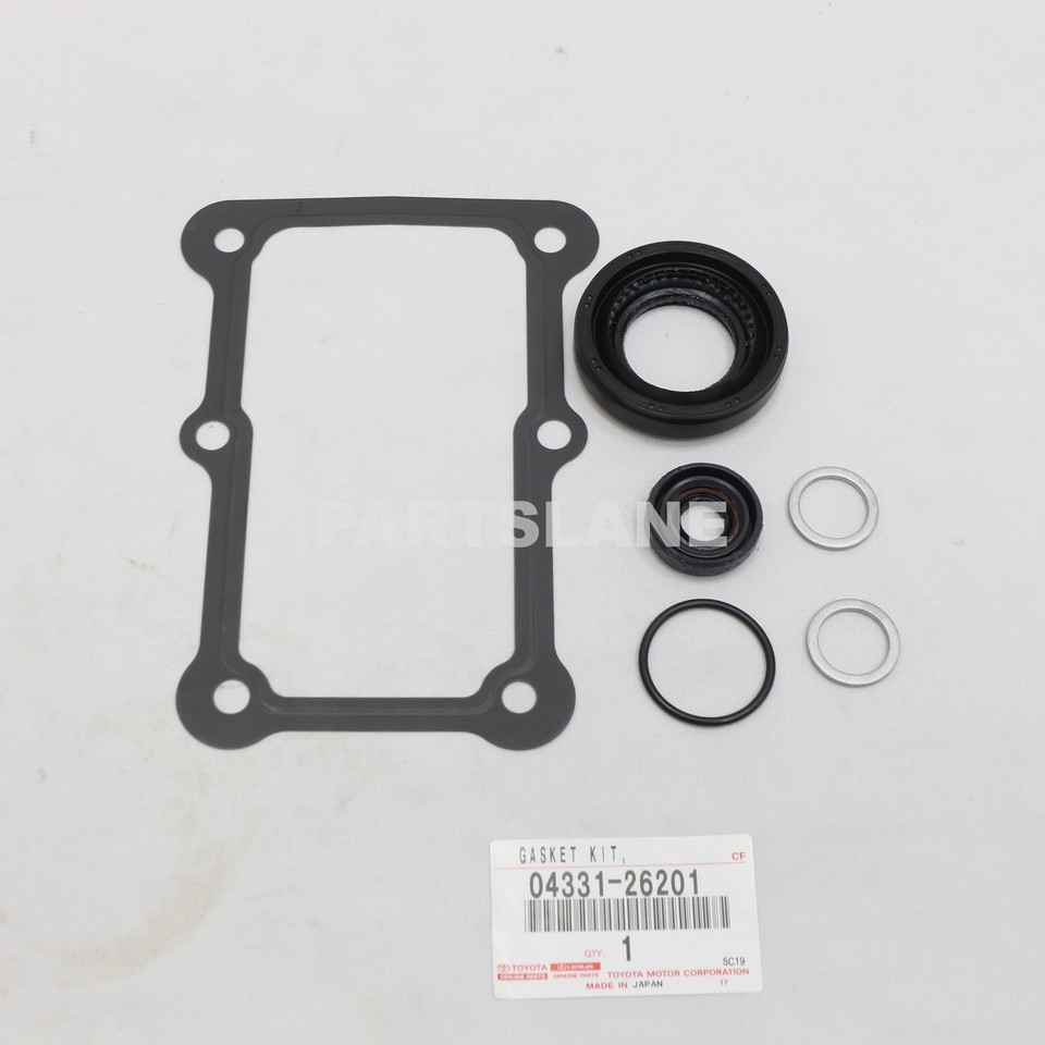 04331-26201 Toyota OEM Genuine GASKET KIT | eBay