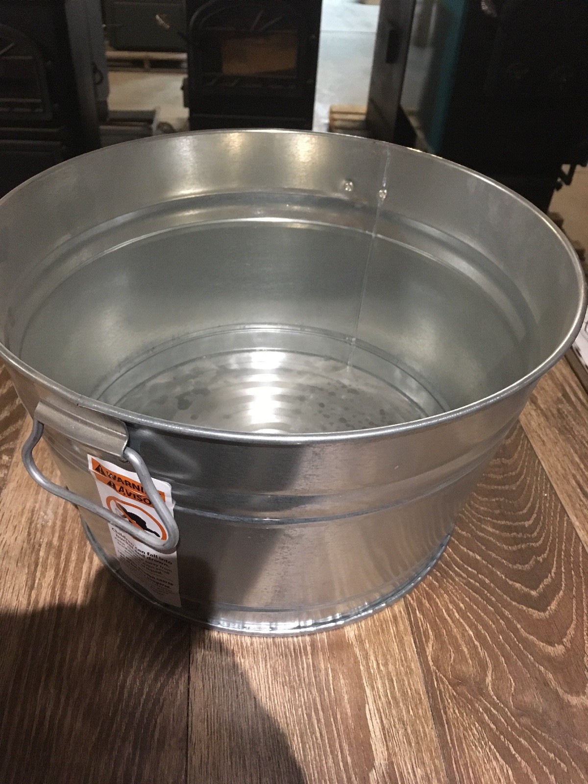 Keystoker 90/105 Coal Stove Ash Pan OEM | eBay