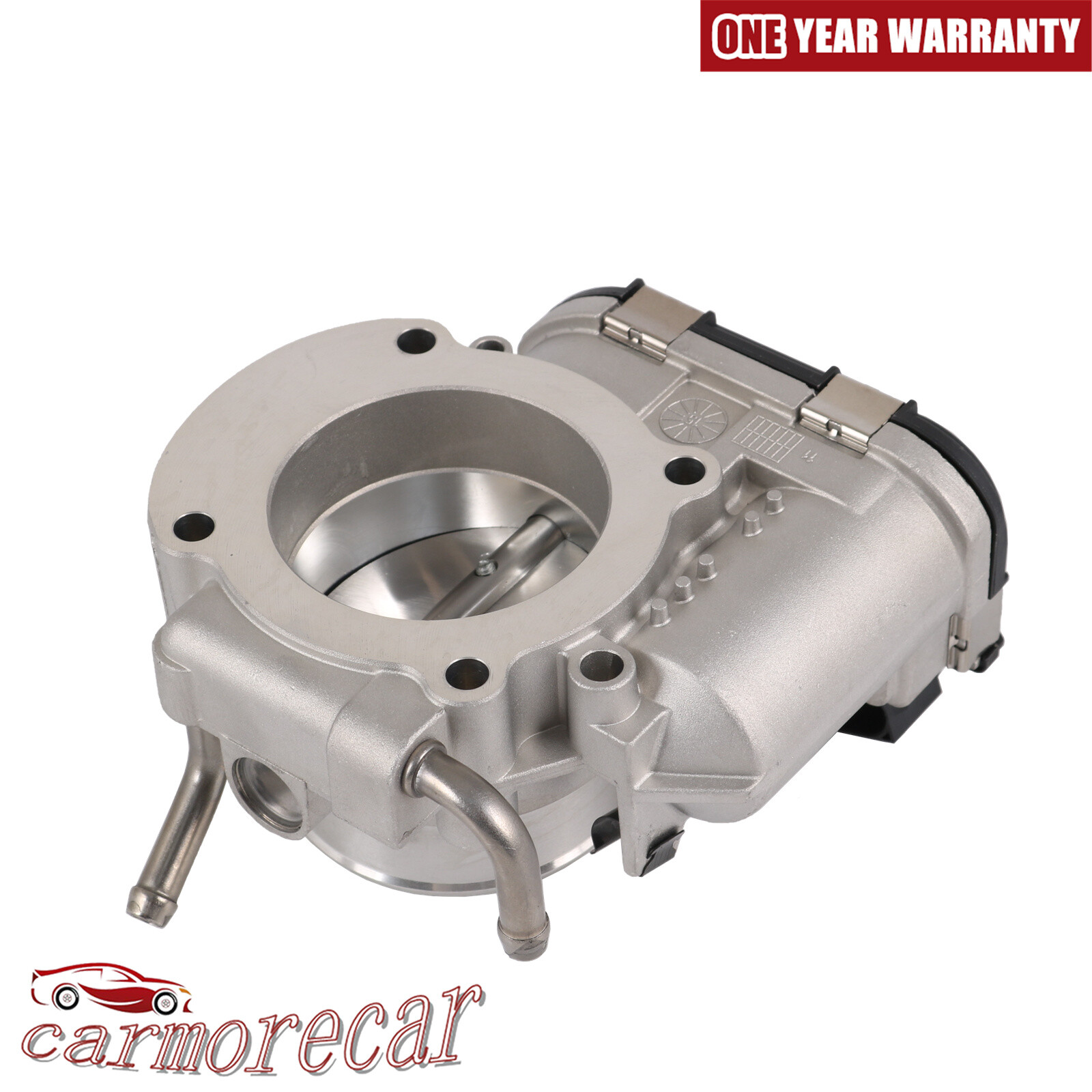 For 2013-2016 Hyundai Sonata Sorento 2.4l Throttle Body Assembly 35100 ...