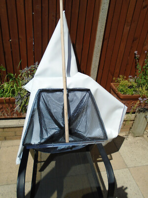 Shrimping Push Net | eBay UK