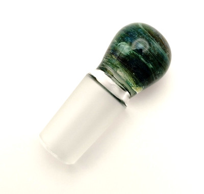 Lab Glassware - Ground Glass Stoppers