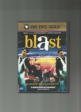 Blast: An Explosive Musical Celebration (DVD, 2002) for sale online | eBay