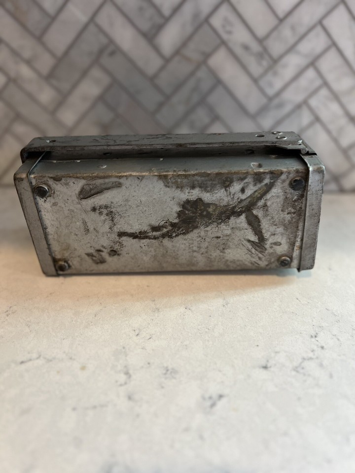 Vintage Stimsonite Reflectors W Flags & Case | eBay