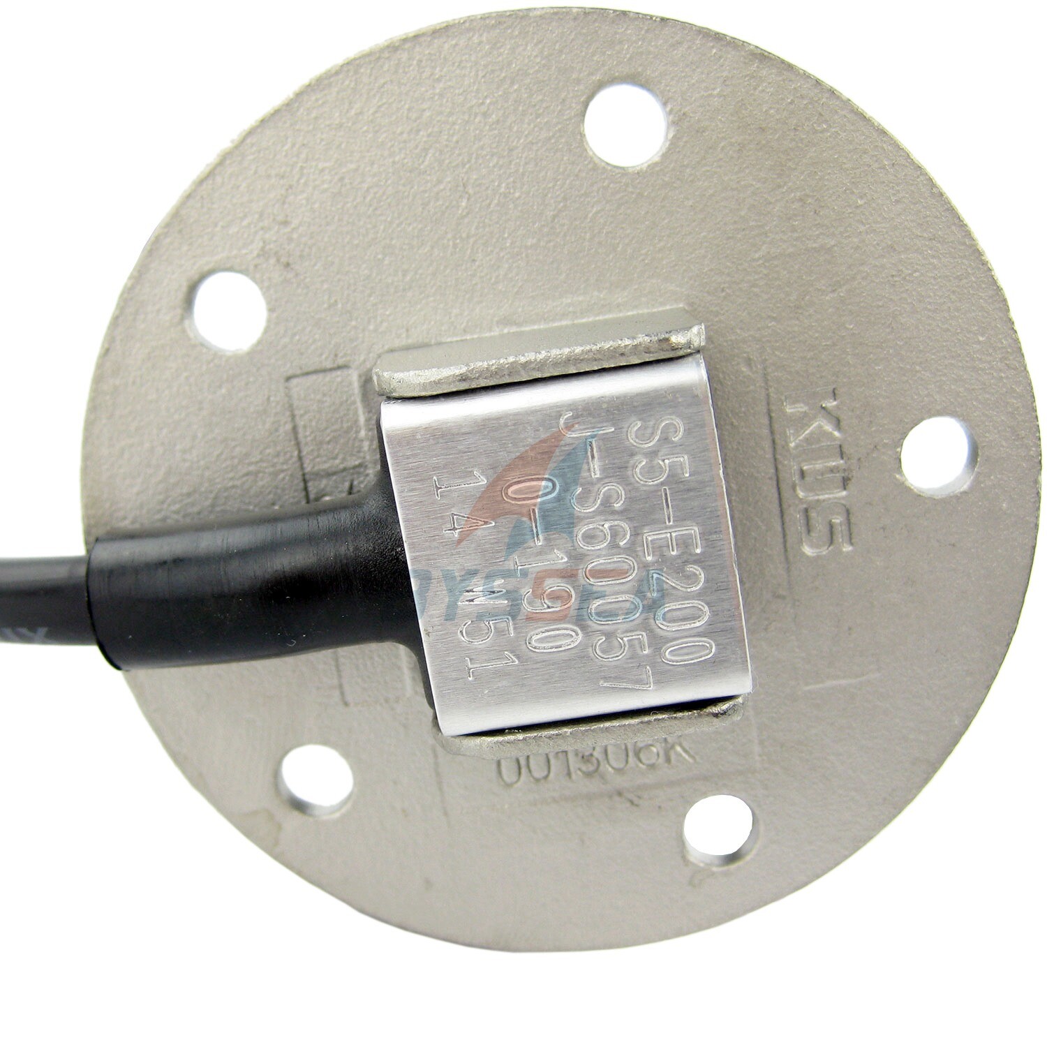 200mm KUS Boat Fuel Tank Sending Unit Marine Fuel Level Sensor 0-190 ...