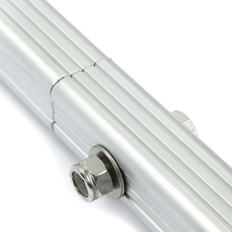 Front Roof Canopy Support Strut Bracket For Club Car DS Carryall 1982 ...