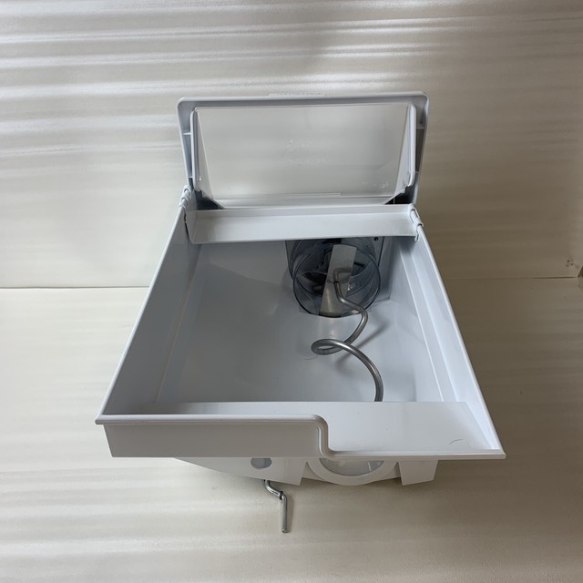 Frigidaire Refrigerator Ice Container Assembly 5304525931 for sale ...