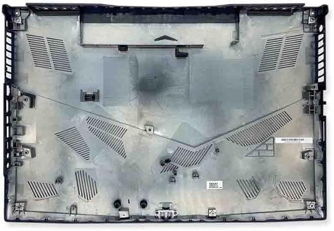 NEW MSI GE75 Raider 10SGS 10SFS 10SF 10SE MS-17E1 17E2 MS-17E9 Bottom ...