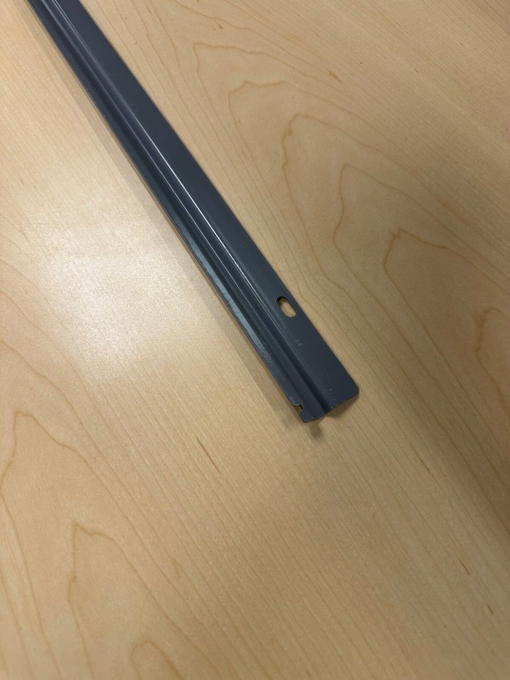 Lot of Four Side to Side File Bars/ Frames For HON File Cabinets / 36 ...