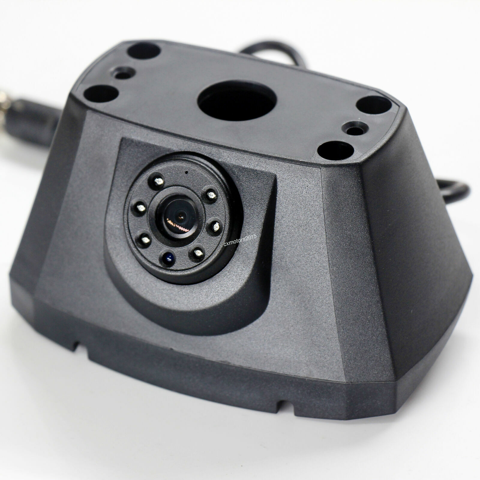 For Ram ProMaster (2014-20) LCD Monitor Display & Cargo Van Back Up ...